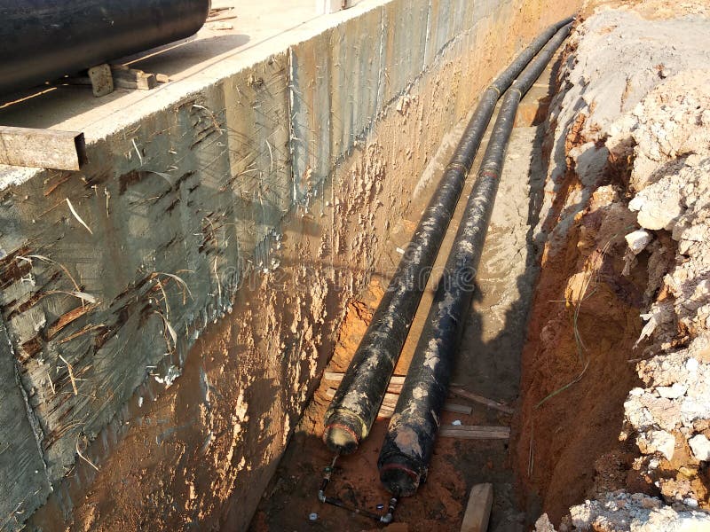 Workers Weld Car Body Details. Welding Shop of the Automobile En ...