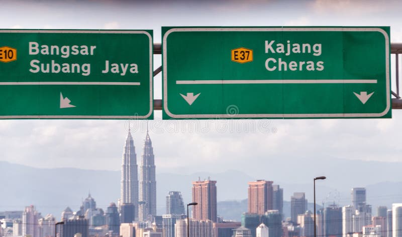 179 Malaysia Road Signs Stock Photos - Free & Royalty-Free Stock Photos ...