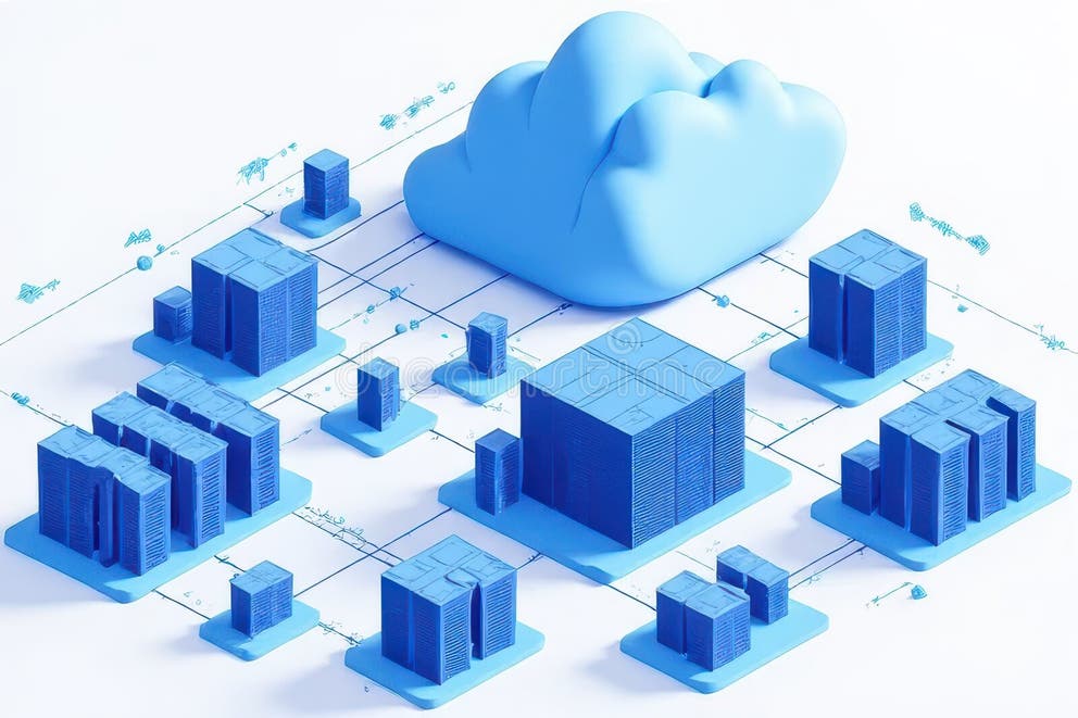 Kubernetes-Based Cloud Infrastructure Automation and Cluster Management ...