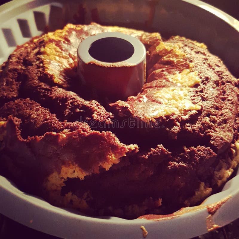 Kuchen cake stock image. Image of bakery, chocolate, kuchen - 92619651