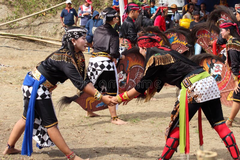 4,223 Javanese People Java Indonesia Stock Photos - Free & Royalty-Free ...