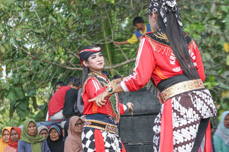 1,348 Javanese People Java Indonesia Religion Stock Photos - Free ...