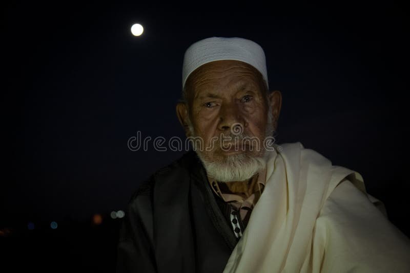 Old Libyan Man Stock Photos - Free & Royalty-Free Stock Photos from ...
