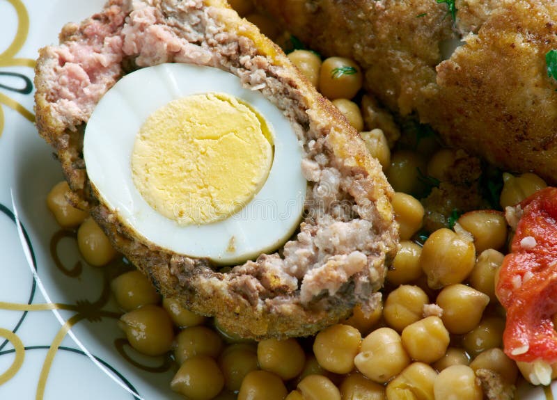 Kufteh Tabrizi imagen de archivo. Imagen de cocina, comida - 69245291
