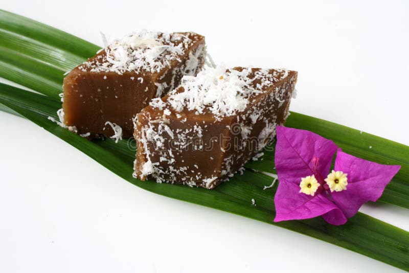 Kuih Kaswi stock image. Image of pastry, indonesian, lapis - 47924699