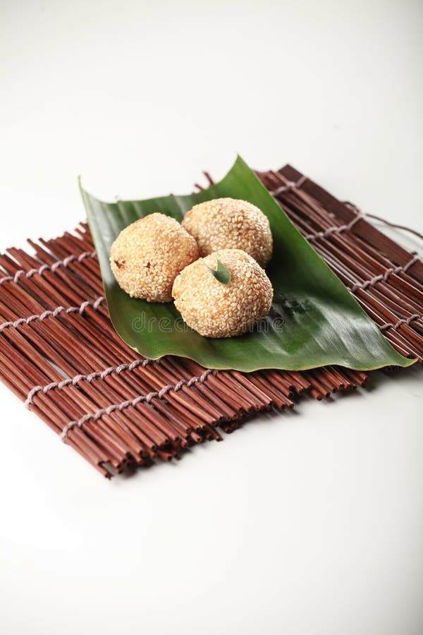 Kuih traditional Malay stock image. Image of nonya, popular - 86564121