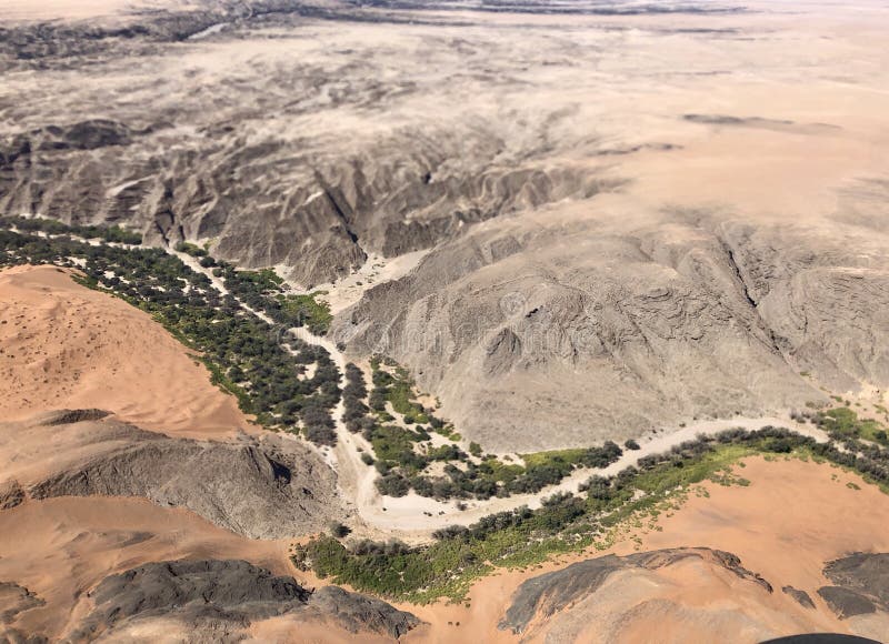 Kuiseb stock photo. Image of kuiseb, dividing, desert - 169054042