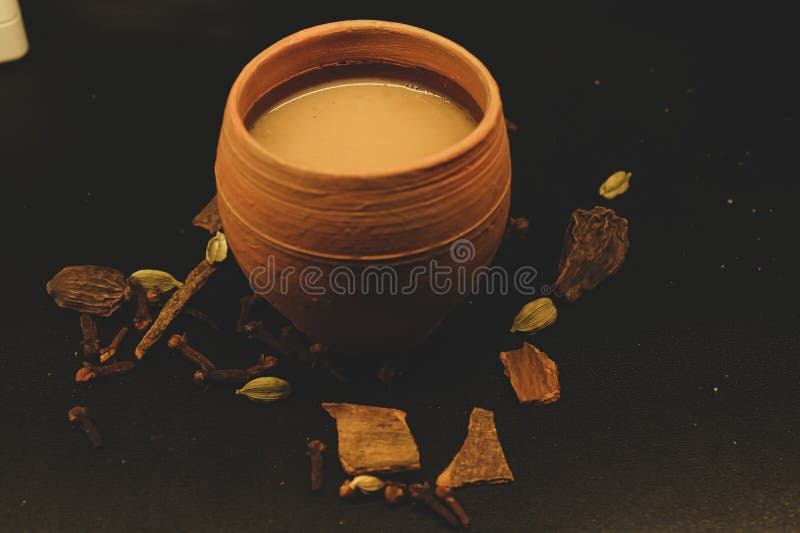 Indian Kulhad Tea Stock Photos - Free & Royalty-Free Stock Photos from ...