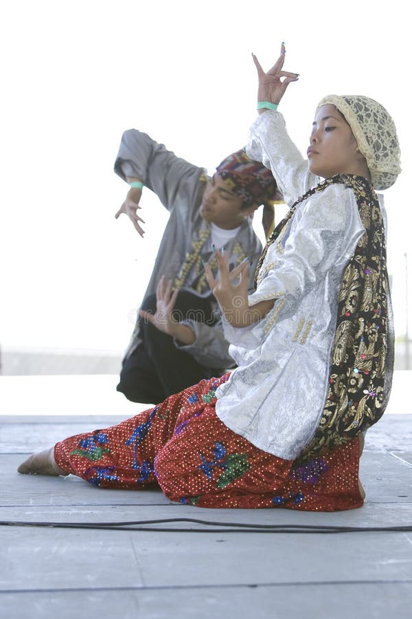 Kulintang stock image. Image of silat, philippines, muslim - 1535871