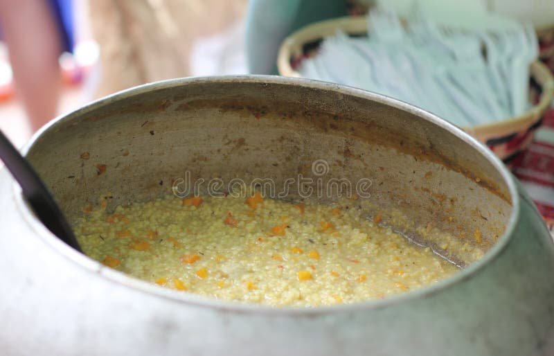 Kulish stock image. Image of smoke, rest, cooked, fire - 43676637