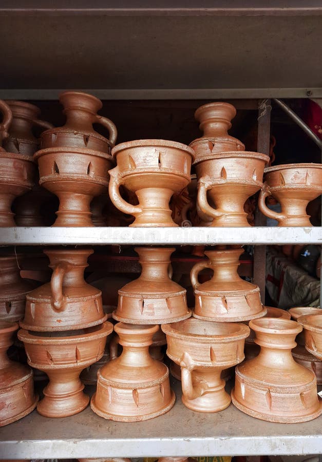 Kumbhar Wada Pune Maharashtra India Stock Photo - Image of india, wada ...