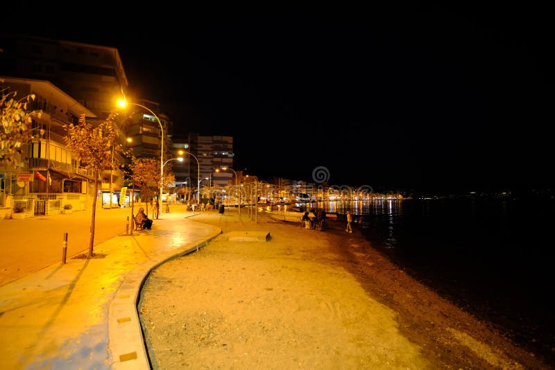 Kumla Gemlik, Bursa, Turkey Editorial Photography - Image of house ...