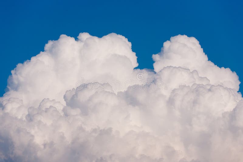 Himmel, Wolke, Tageszeit, Kumulus Bild. Bild: 95450573