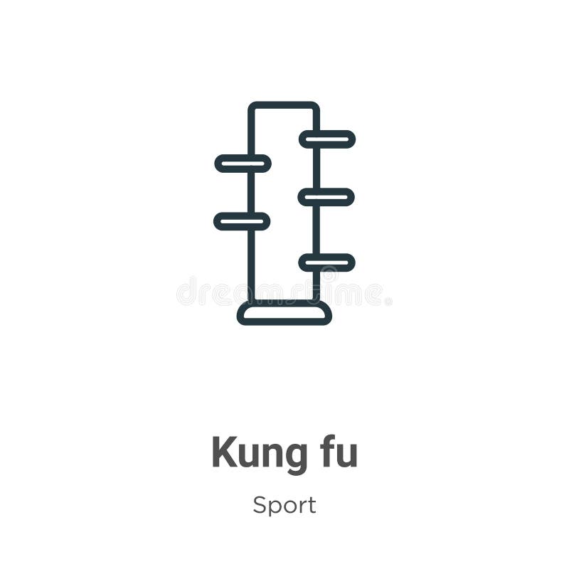Kung Fu Line Stock Illustrations – 331 Kung Fu Line Stock Illustrations ...