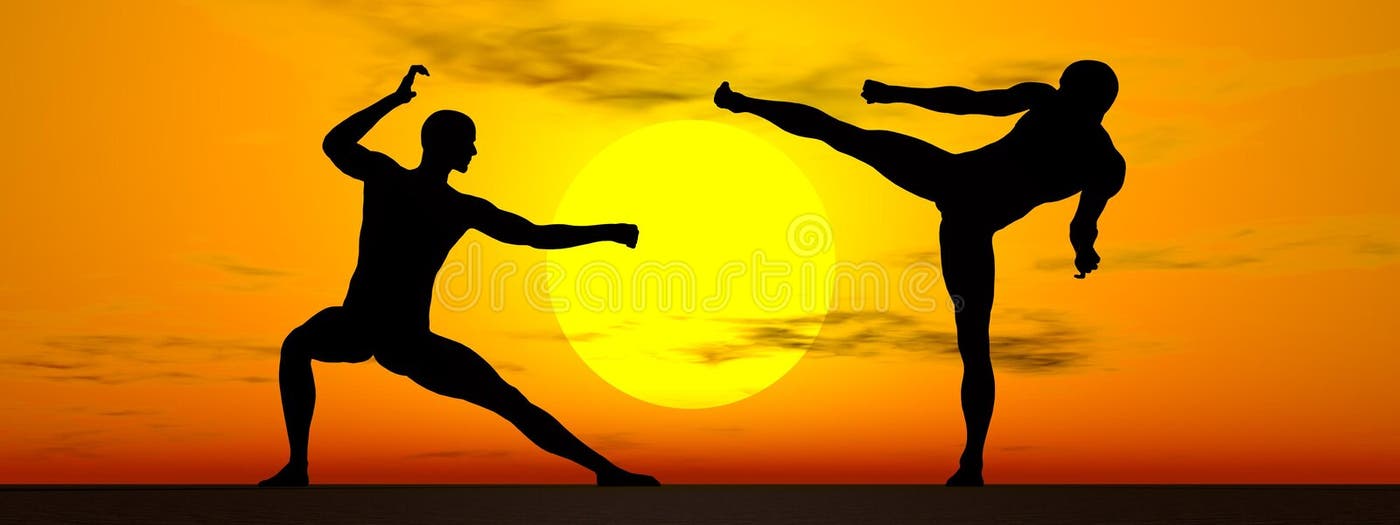 Shaolin Warrior Stock Illustrations – 524 Shaolin Warrior Stock ...