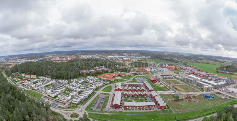 Kungsbacka stock photo. Image of grass, natural, halland - 198949632