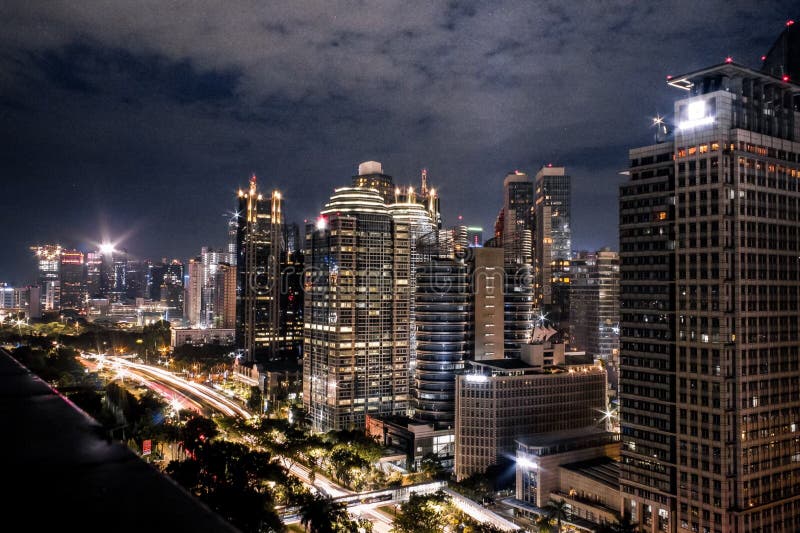 Kuningan City stock image. Image of kuningan, indonesia - 204446151