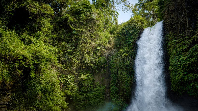 Kuningan west java stock image. Image of field, green - 290410155