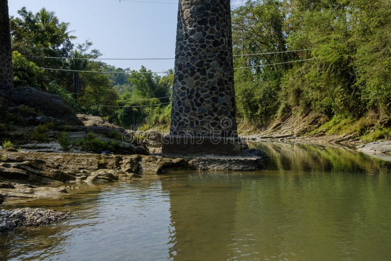 Kuningan west java stock image. Image of colorful, meadow - 290231733