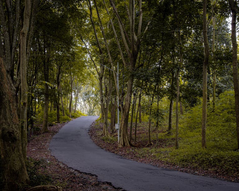 Kuningan west java stock photo. Image of countryside - 289452376