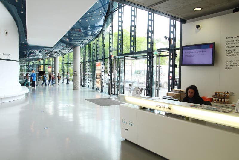 Join the Pink - International Day of BCA Campaign Editorial Photo ...