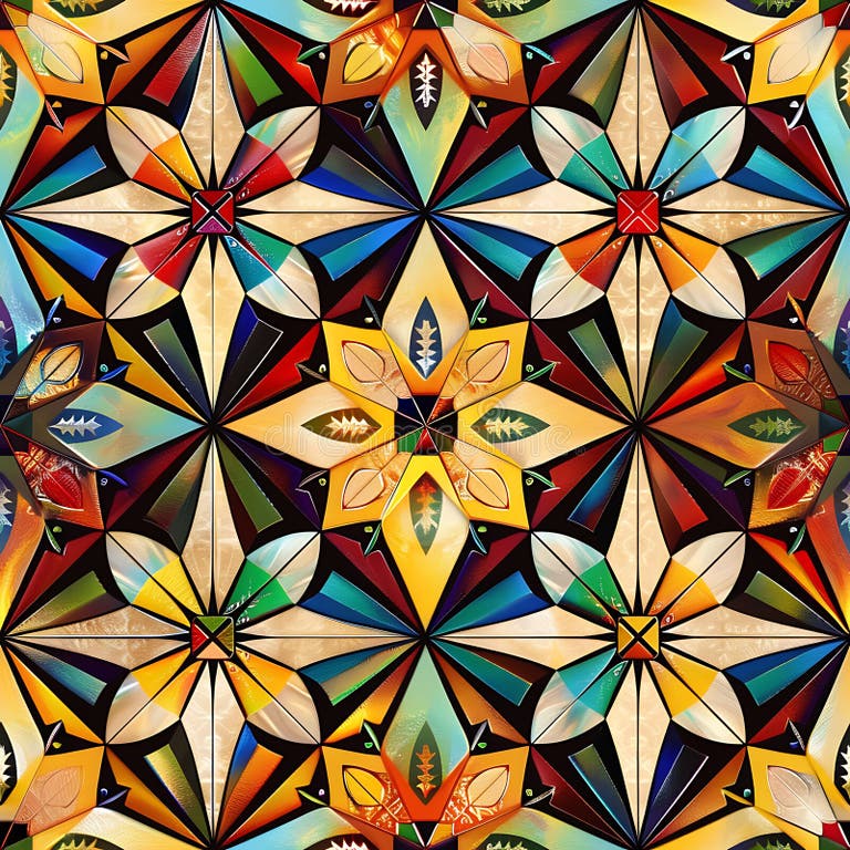 Kurdish Pattern Stock Illustrations – 211 Kurdish Pattern Stock ...