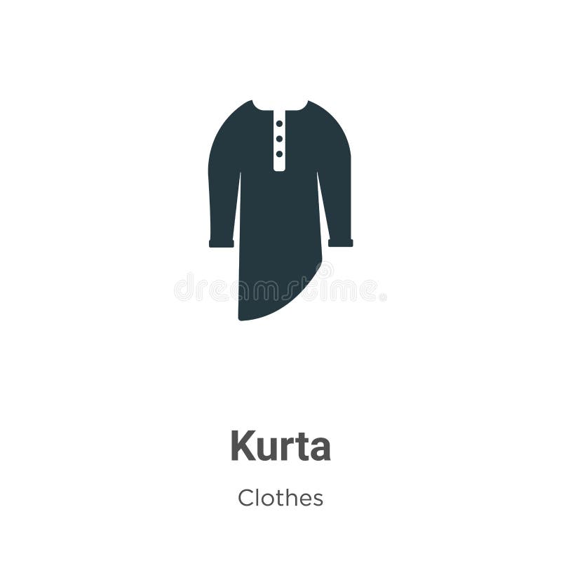 Kurta Stock Illustrations – 1,400 Kurta Stock Illustrations, Vectors ...