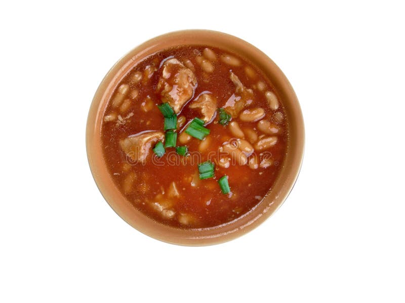 Kuru fasulye stock image. Image of mediterranean, fasulya - 47514245