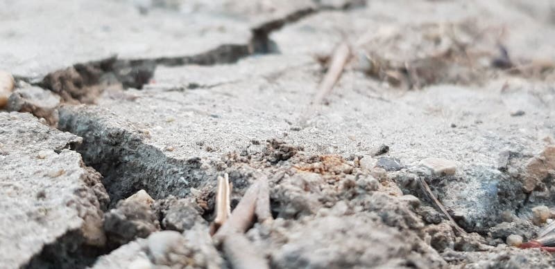 Kuru toprak stock photo. Image of toprak, kuru, terra - 115197774