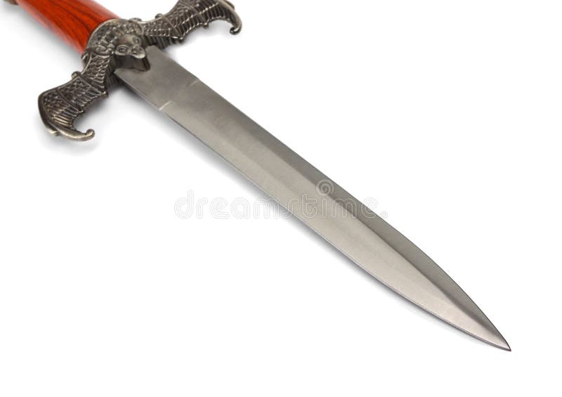 Kurze Klinge stockfoto. Bild von kultur, kriegerisch - 33166174