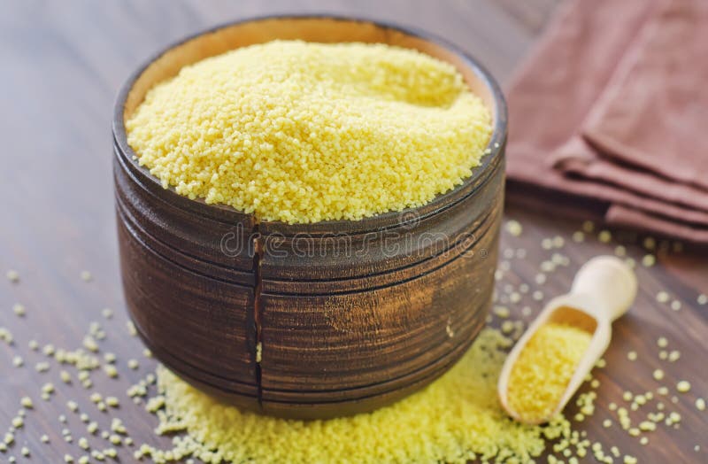 Kuskus stock image. Image of food, appetizer, fried, horizontal - 34635985