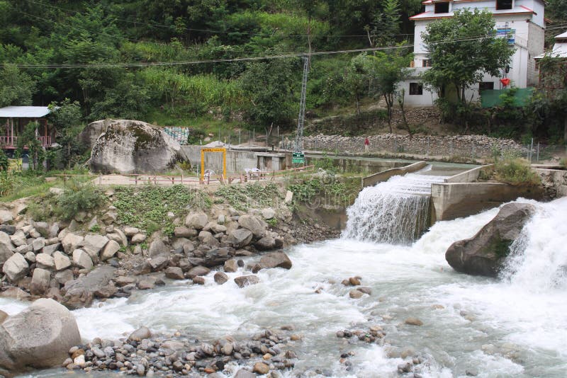 Kutton Waterfall is the Most Beautiful Waterfall in Neelam Valley ...