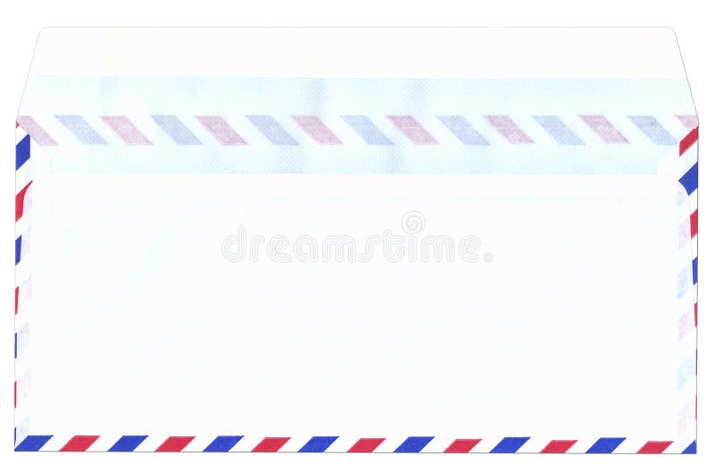 Kuvert arkivfoto. Bild av öppet, vitt, post, gammalt - 125350928