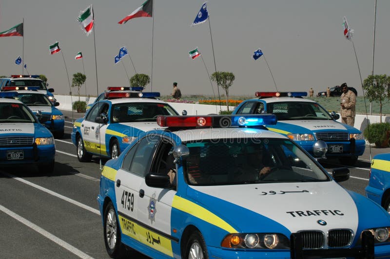 Kuwait Army Show editorial photo. Image of color, battle - 4464861