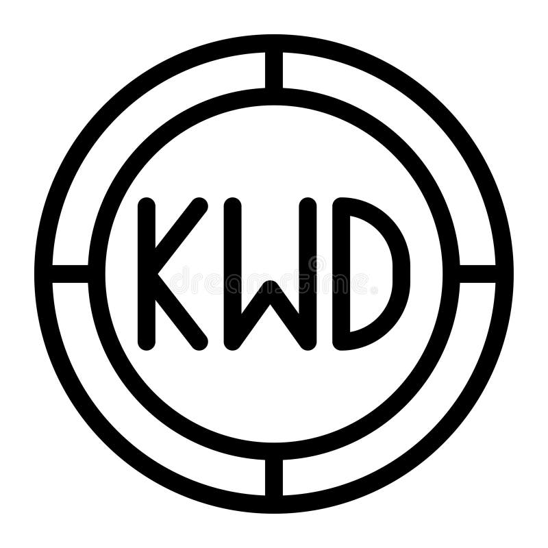 Kuwait Money Coins Stock Illustrations – 28 Kuwait Money Coins Stock ...