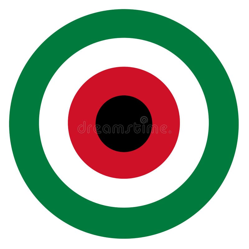 Roundel Flag Stock Illustrations – 256 Roundel Flag Stock Illustrations ...