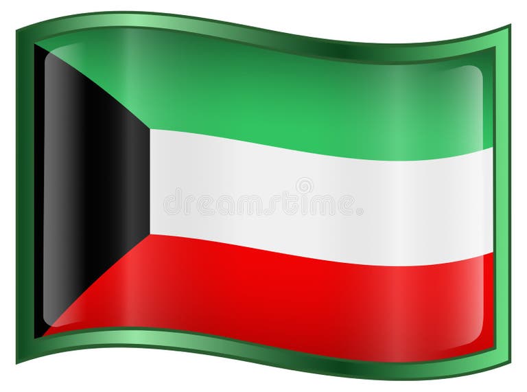 Kuwait Flag Background Stock Illustrations – 8,399 Kuwait Flag ...