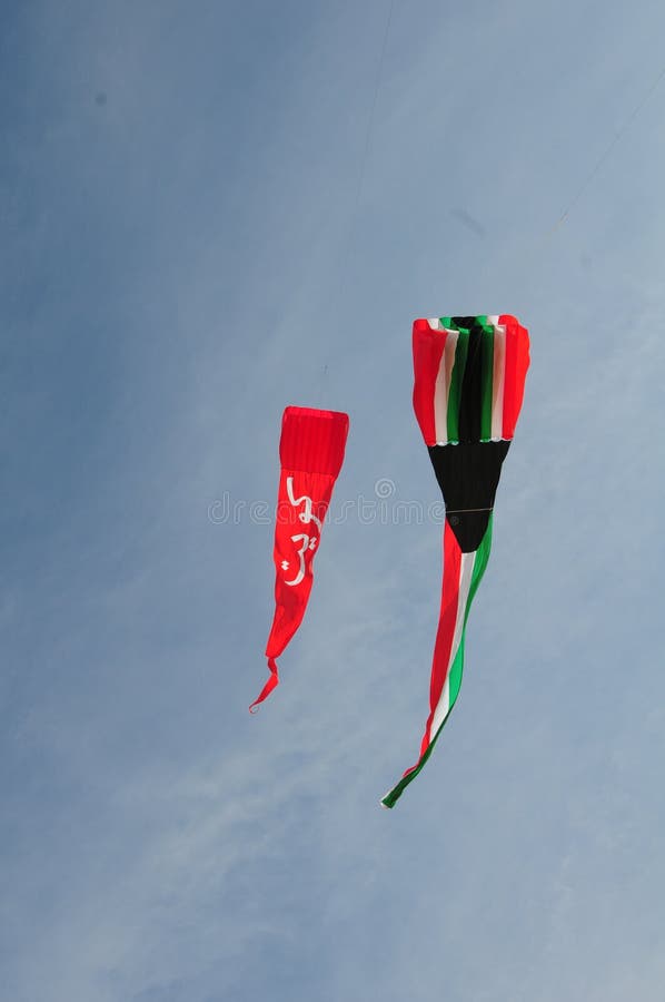 Kuwait flage with apatchi stock photo. Image of army, deck - 2945766