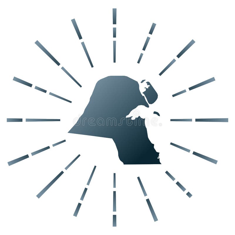 Digital Kuwait logo. stock vector. Illustration of matrix - 169753698