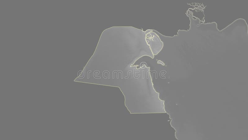 Kuwait City Area Stock Illustrations – 253 Kuwait City Area Stock ...