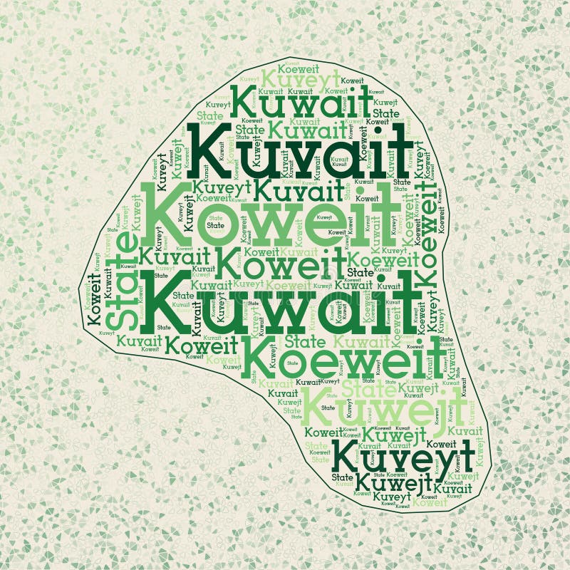 Kuwait Shape Stock Illustrations – 2,820 Kuwait Shape Stock ...