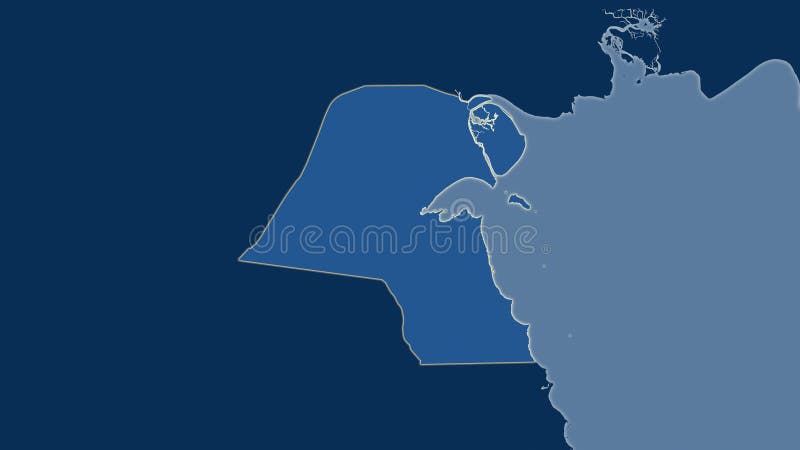 Kuwait City Area Stock Illustrations – 263 Kuwait City Area Stock ...