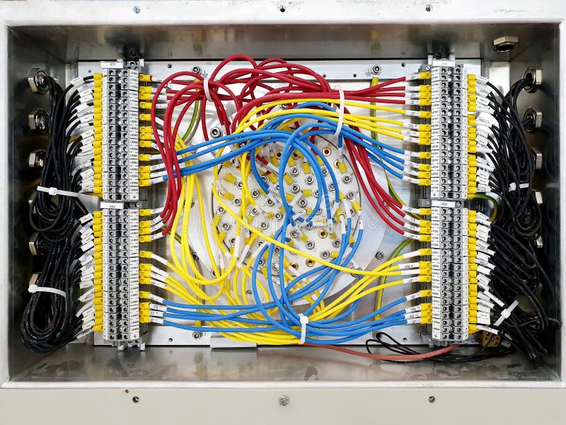 209 Termination Installation Stock Photos - Free & Royalty-Free Stock ...