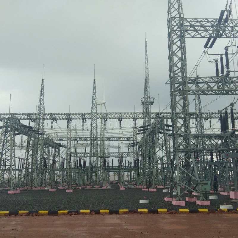 220kv Gss Stock Photos - Free & Royalty-Free Stock Photos from Dreamstime