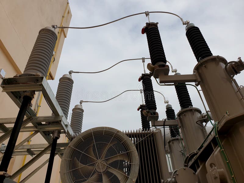 115kV High Voltage Power Cable (XLPE) Installation Stock Photo - Image ... 115kV High Voltage Power Cable (XLPE) Installation Stock Photo - Image ...