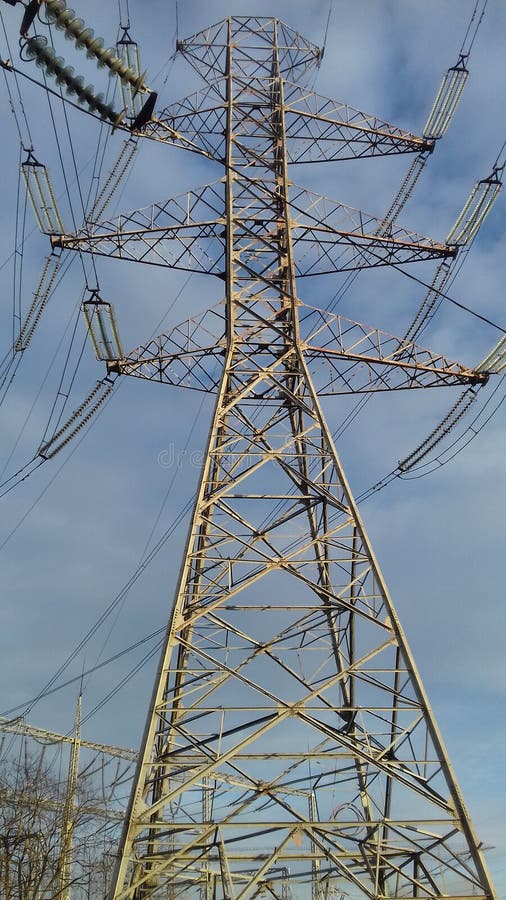 400kv End Stock Photos - Free & Royalty-Free Stock Photos from Dreamstime