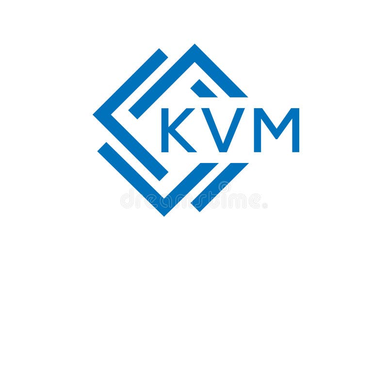 Kvm Stock Illustrations – 72 Kvm Stock Illustrations, Vectors & Clipart ...