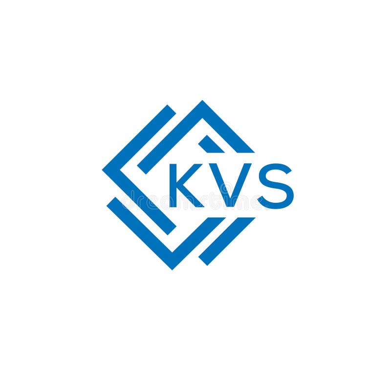Kvs Logo Stock Illustrations – 19 Kvs Logo Stock Illustrations, Vectors ...