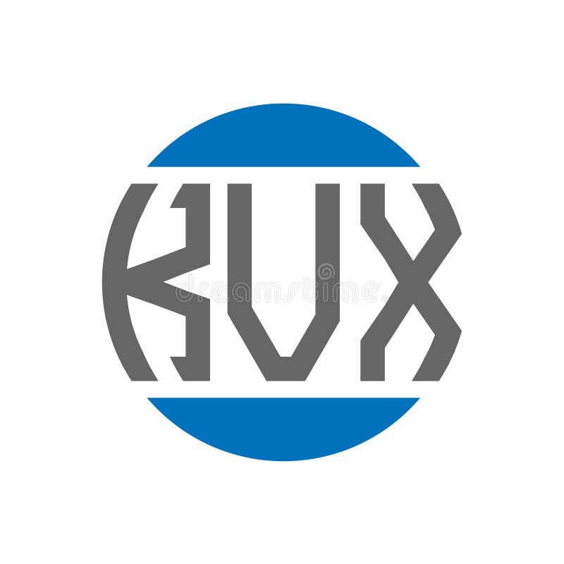 Kvx Letter Logo Stock Illustrations – 12 Kvx Letter Logo Stock ...