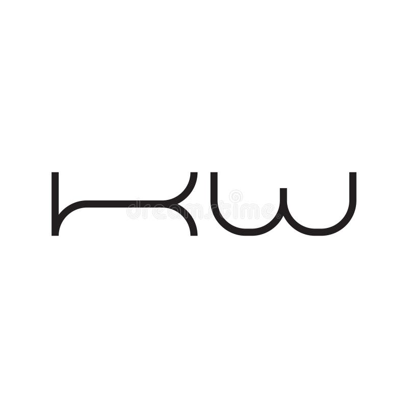 Kw Icon Stock Illustrations – 833 Kw Icon Stock Illustrations, Vectors ...